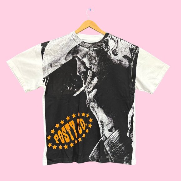 Post Malone | Shirts | Posty Co Post Malone F Trillion Big Stadium Tour ...